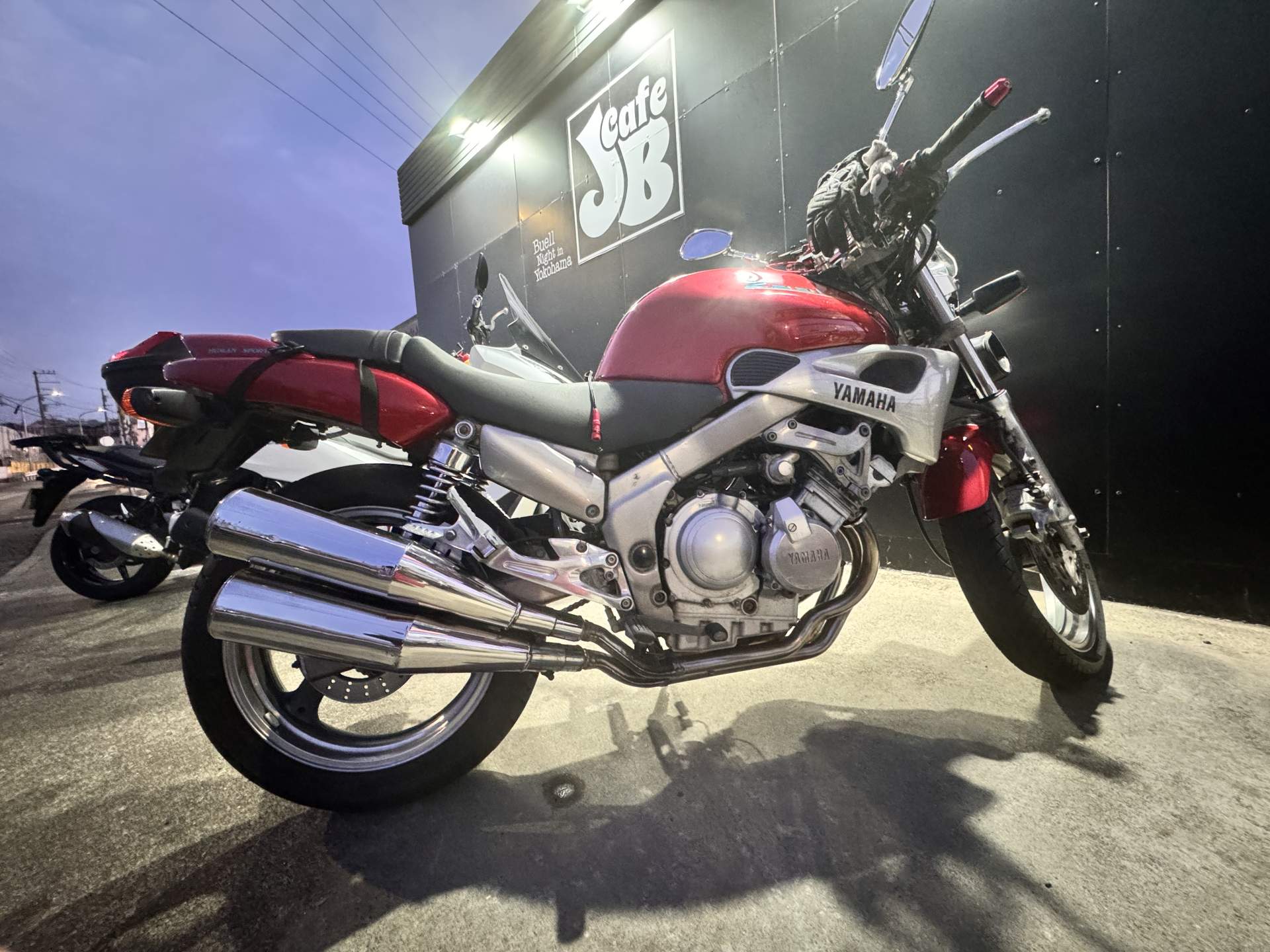 ROYALENFIELD Continental GT 650 | Moto/Car-あらゆるモータリゼイションを愛する人のための総合サイト